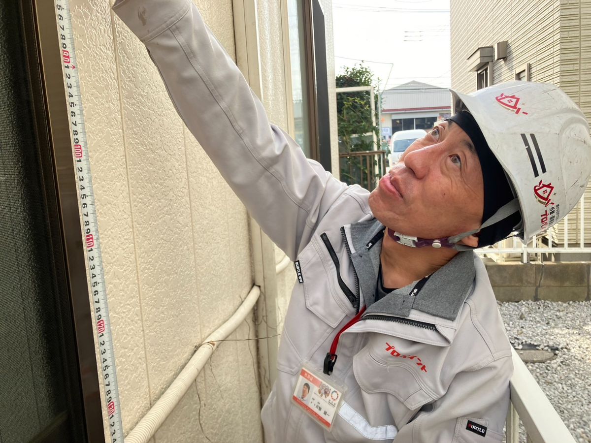 プロペイントを知る｜埼玉県川口市の塗装営業・施工管理・塗装職人の求人・採用│プロペイントの採用ホームページ